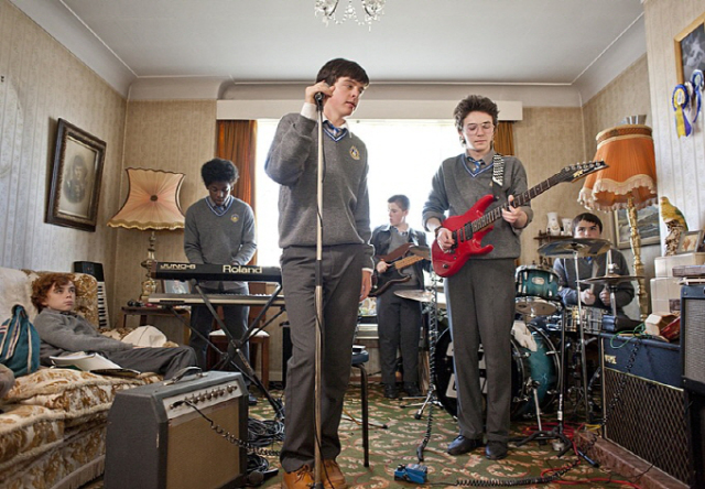 Sing Street | Rated Greg